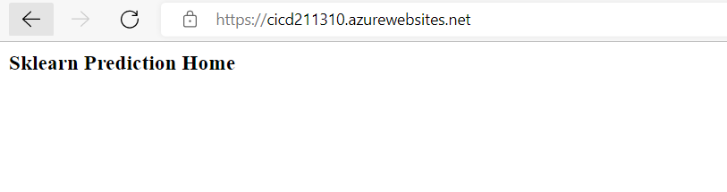 GitHub - Shubha-Manikarnike/Building-a-CI-CD-pipeline-for-House-Price-Prediction: Build a CI/CD ...