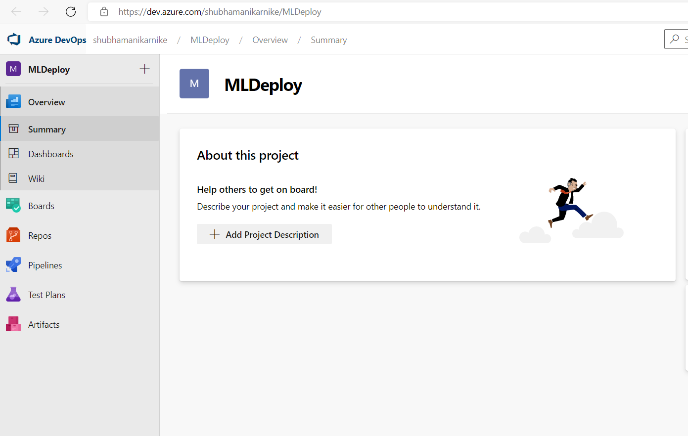 GitHub - Shubha-Manikarnike/Building-a-CI-CD-pipeline-for-House-Price-Prediction: Build a CI/CD ...