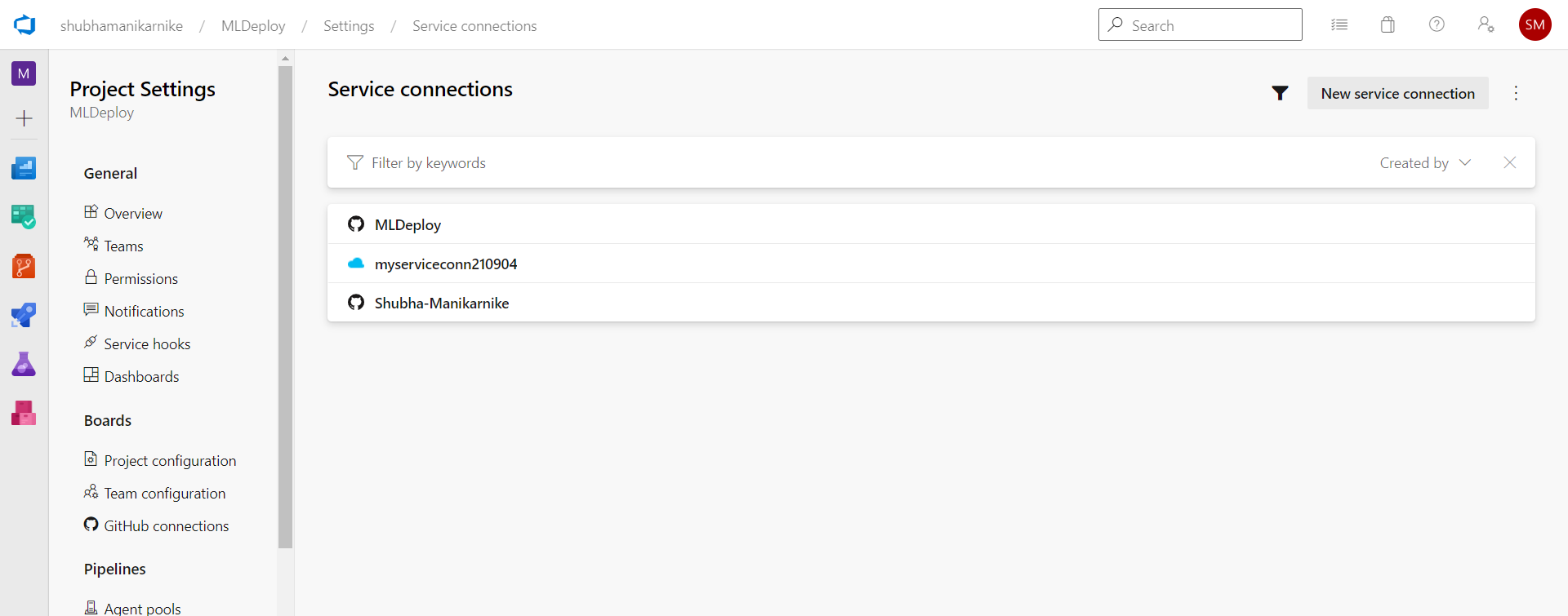 GitHub - Shubha-Manikarnike/Building-a-CI-CD-pipeline-for-House-Price-Prediction: Build a CI/CD ...