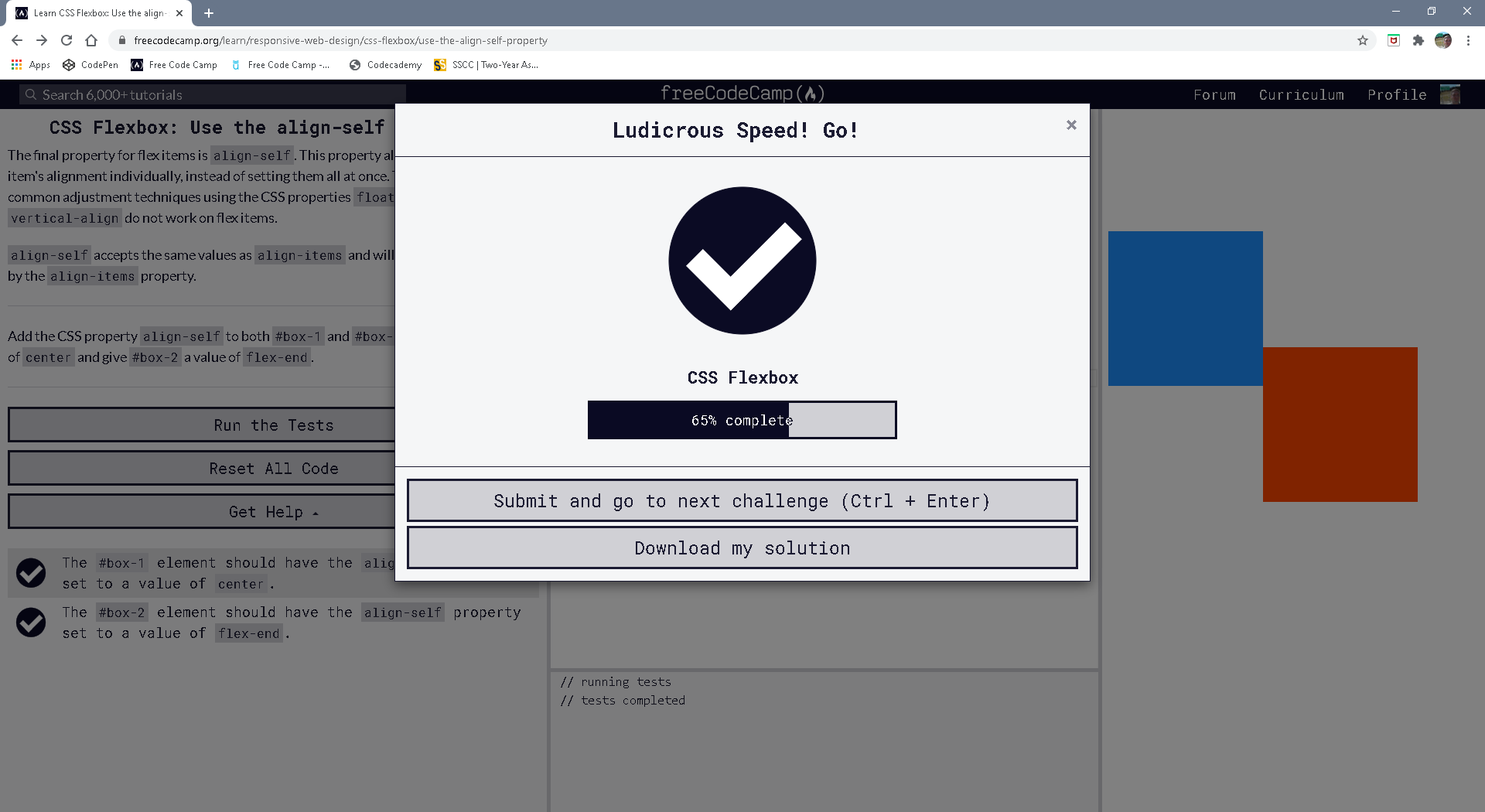 Incorrect Challenge Completion Calculation · Issue #40908 · freeCodeCamp/freeCodeCamp · GitHub