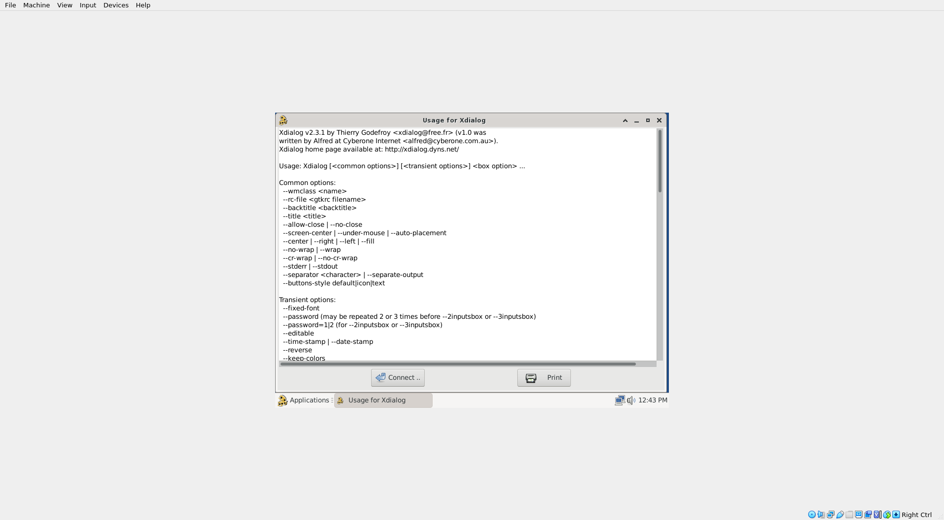 add script or .RDP file to tsuer dekstop · Issue #587 · Thinstation/thinstation · GitHub