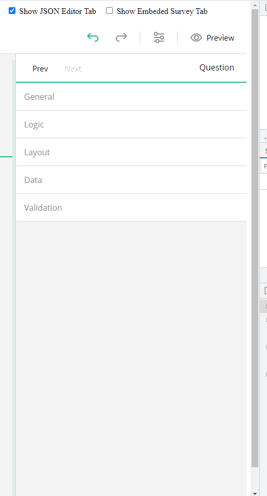 Page scroll is increase if property grid sections were expanded · Issue ...