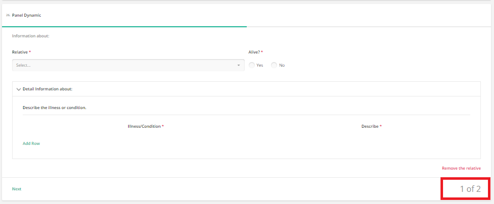 Changing a base unit should affect all survey elements · Issue #5326 · surveyjs/survey-library ...