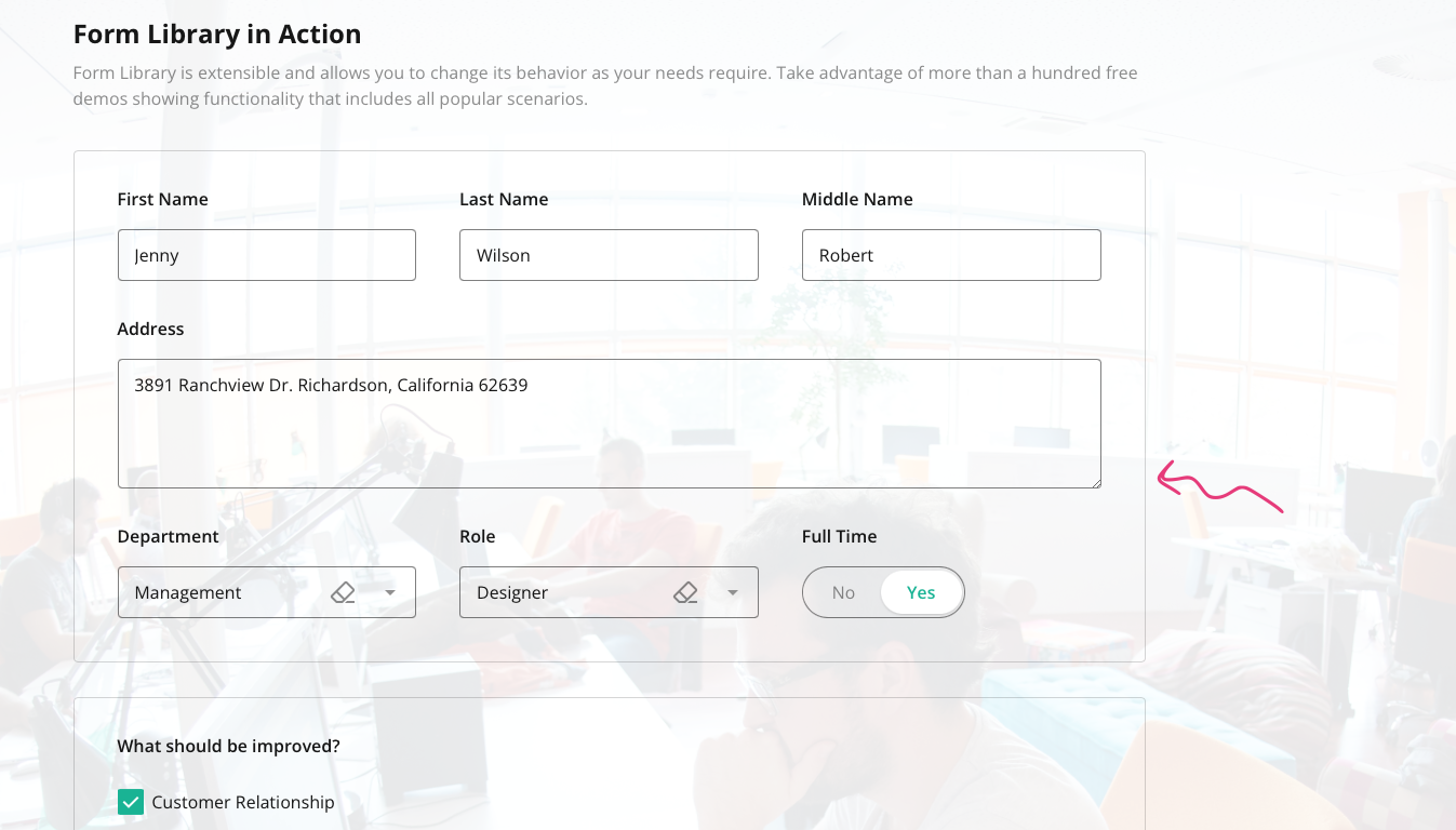 Compact mode: Panel issues · Issue #6448 · surveyjs/survey-library · GitHub