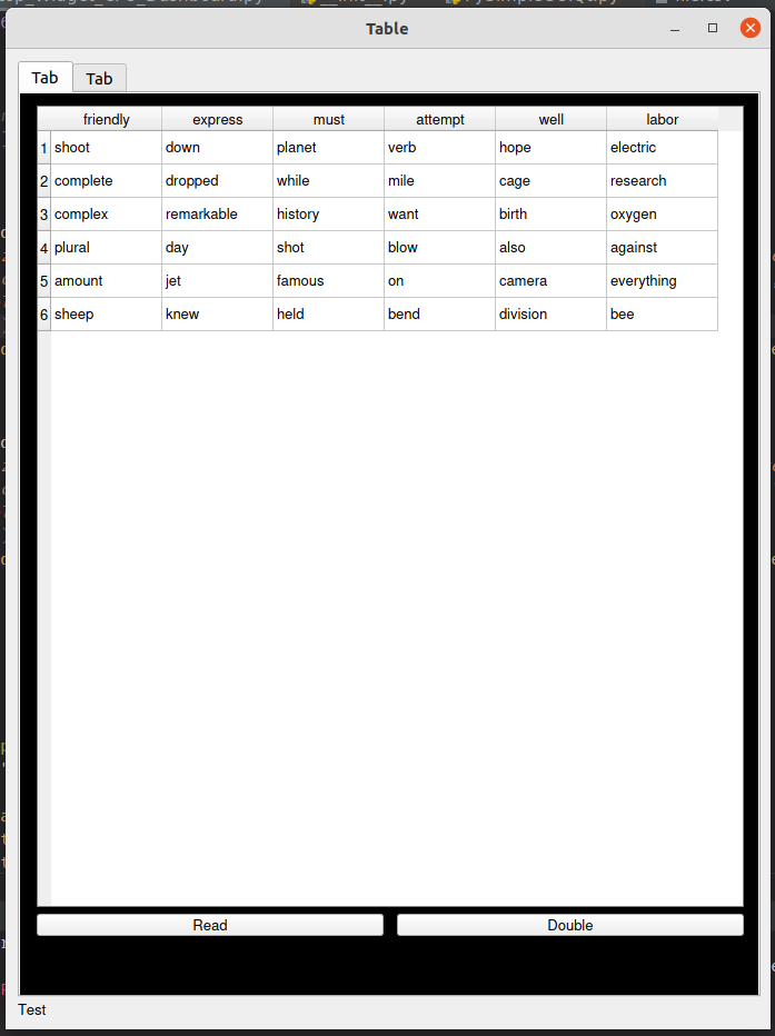 [Bug] *Default* Theme on QT produce black bacground in tabs · Issue #5078 · PySimpleGUI ...
