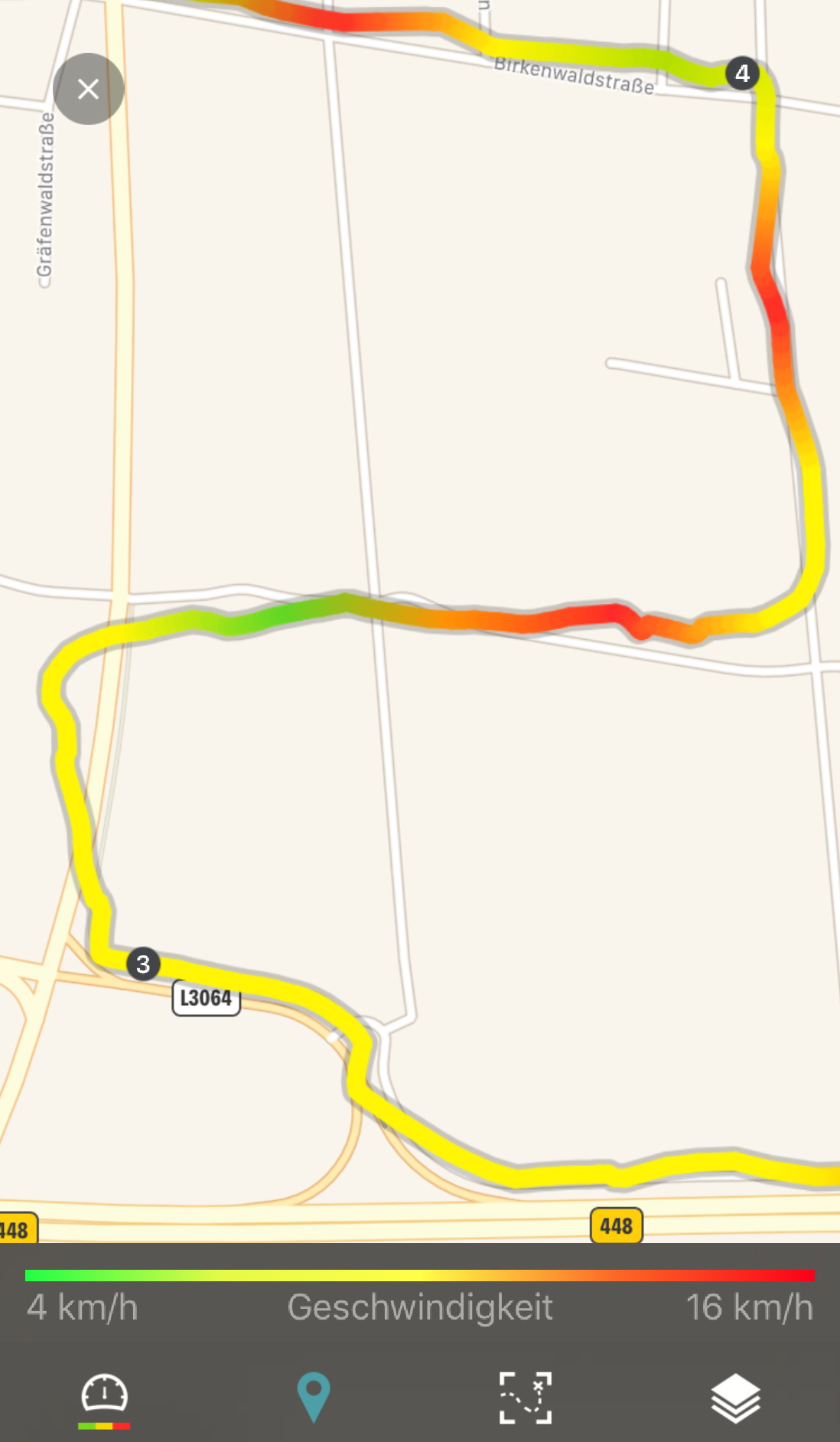 Accuracy on Android tracking has jumps · Issue #916 · transistorsoft ...