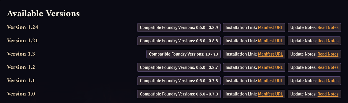 Version 1.3 seems to be newer than version 1.24 · Issue #12 · jbhaywood ...