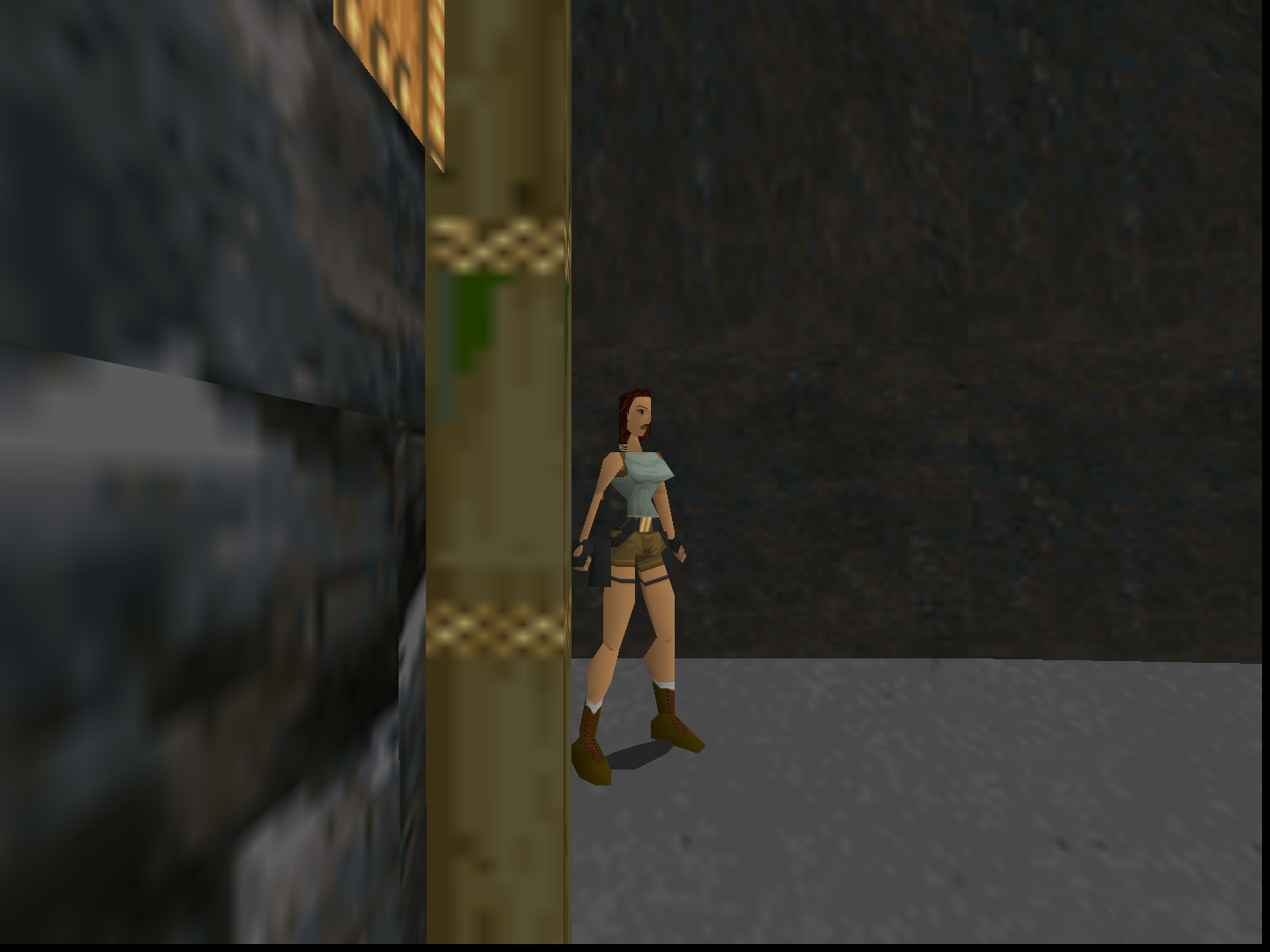 Suggestion: Change Renderer Behaviour · Issue #114 · LostArtefacts/TRX · GitHub