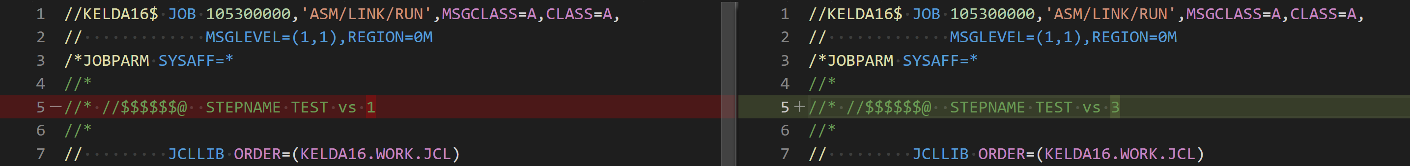 Safe Save Can Sometimes Fail · Issue #231 · zowe/zowe-explorer-vscode ... Safe Save Can Sometimes Fail · Issue #231 · zowe/zowe-explorer-vscode ...