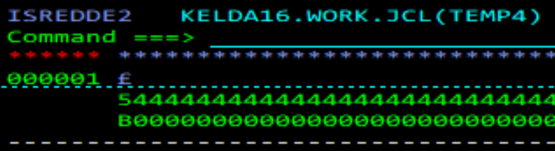 Add Support for Code Page Setting Through Zowe CLI · Issue #632 · zowe/zowe-cli · GitHub