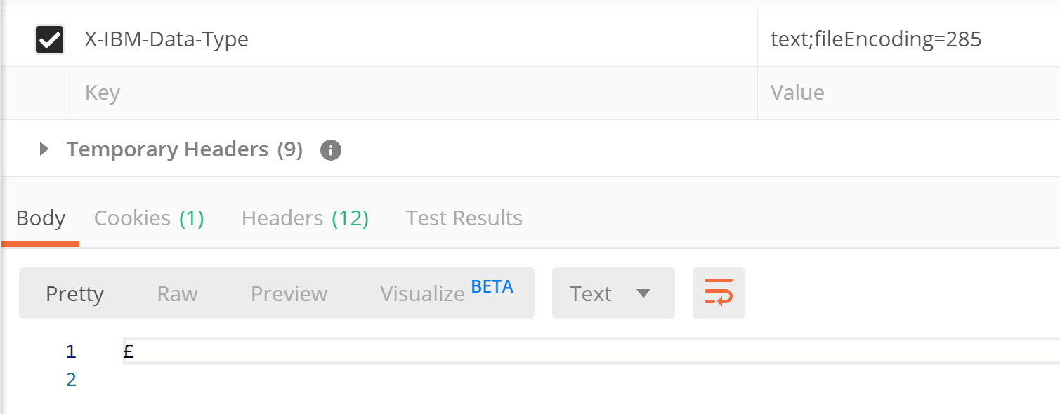 Add Support for Code Page Setting Through Zowe CLI · Issue #632 · zowe/zowe-cli · GitHub