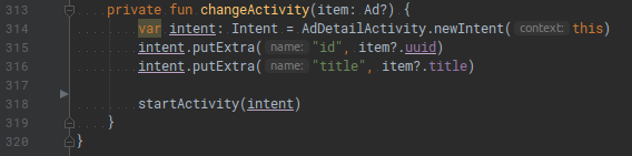 'Needless blank line(s)' rule doesn't seem working nice · Issue #253 · pinterest/ktlint · GitHub