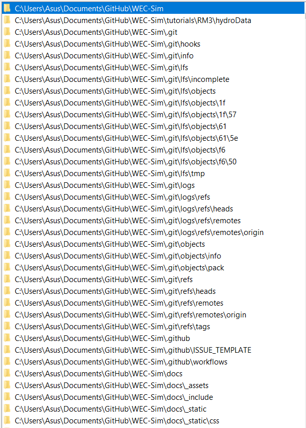 Wec Sim Applications Rm3 Simulation Problems · Issue 1158 · Wec Simwec Sim · Github