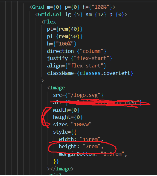 Nextjs Image With Heightauto Broke Layout At Some Iphone Navigators 