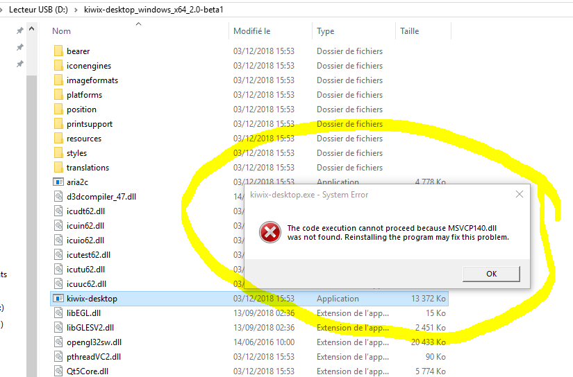 Unable to open local file · Issue #63 · kiwix/kiwix-desktop · GitHub