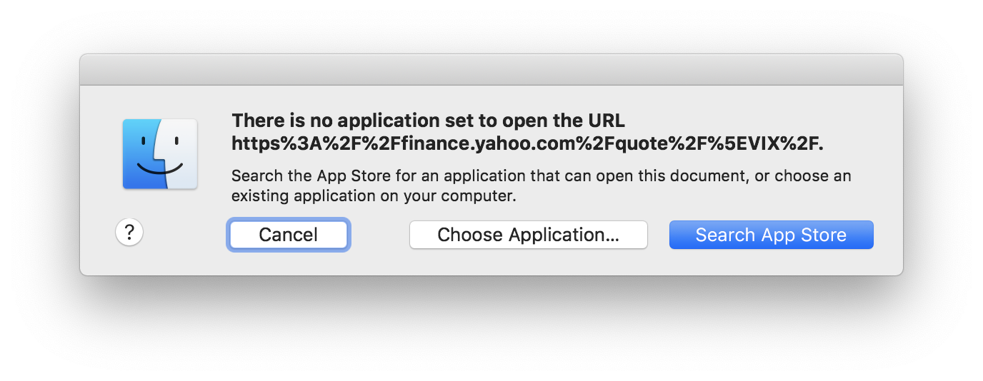 [Bug] Cmd+Click fails on some URLs · Issue #2753 · typora/typora-issues · GitHub