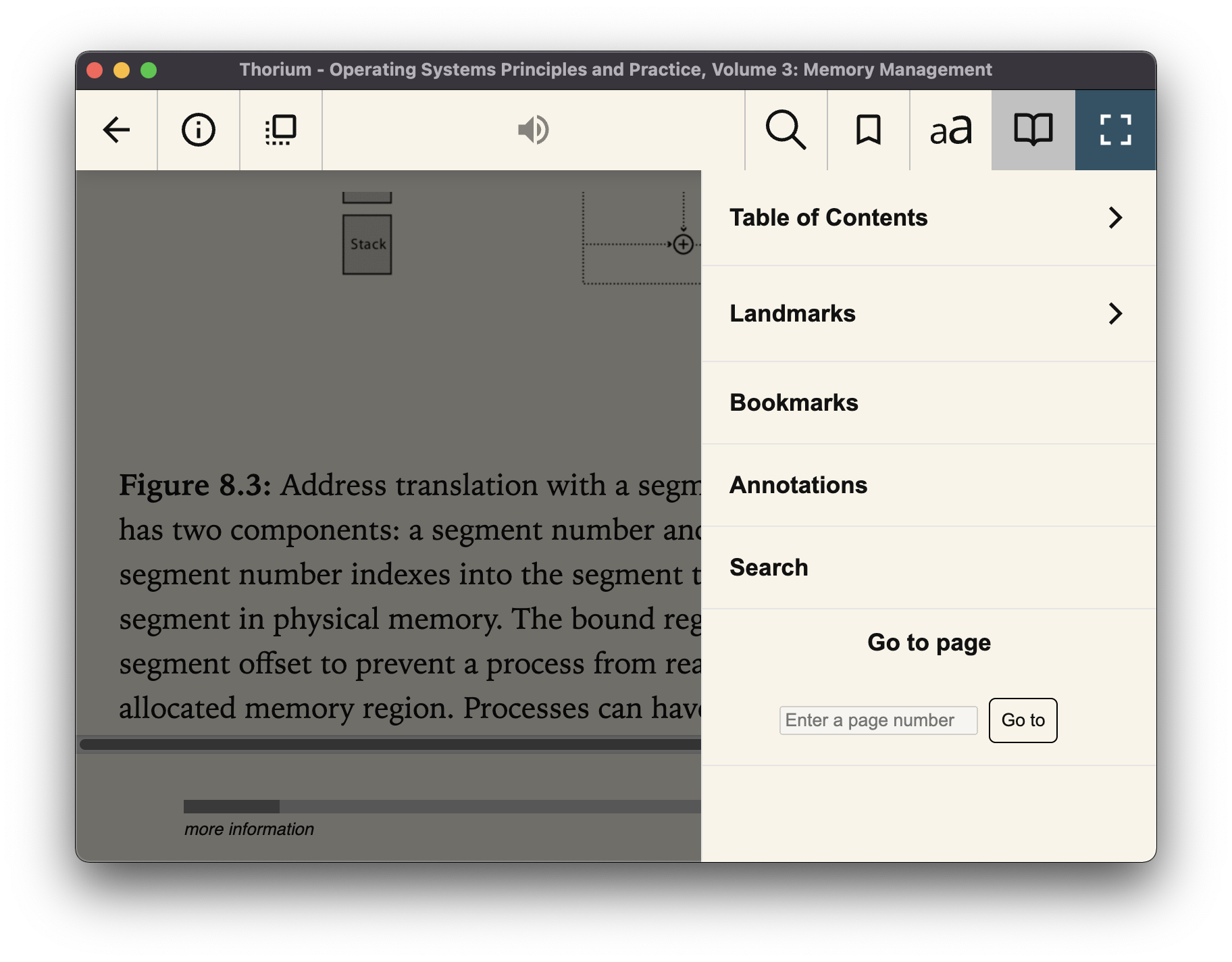 Suppress The Annotations Placeholder In The Ui Until Annotations Are Developed · Issue 1872 