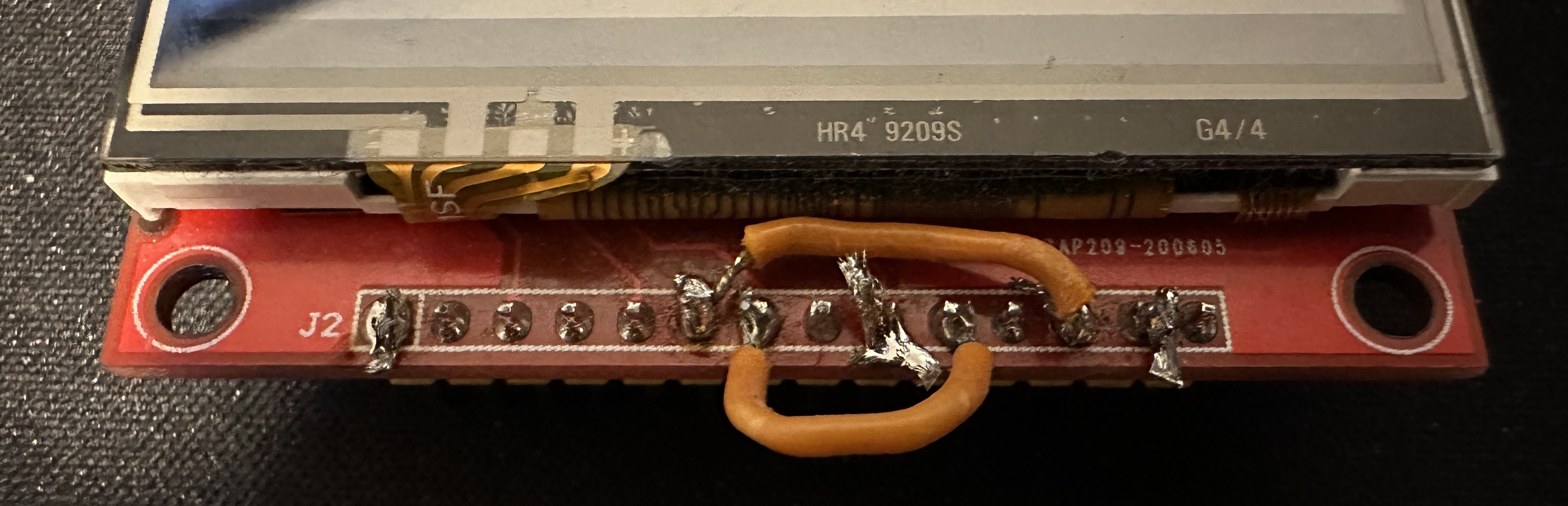 Not Working With Ili9488 · Issue 3 · Atanisoft Esp Lcd Touch Xpt2046 · Github