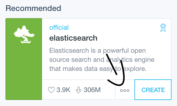 (HTTP code 500) Server Error - When attempting to install ElasticSearch Container · Issue #5323 ...