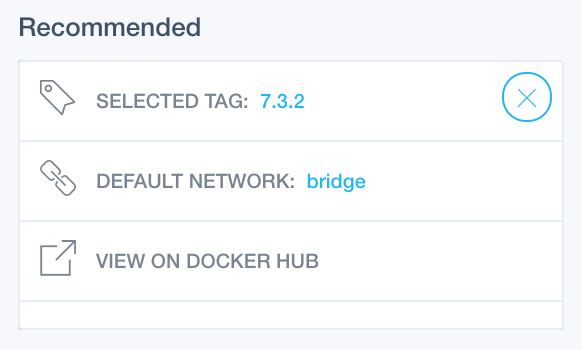 (HTTP code 500) Server Error - When attempting to install ElasticSearch Container · Issue #5323 ...