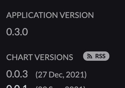 Update helm chart on artifacthub · Issue #1174 · provectus/kafka-ui ...