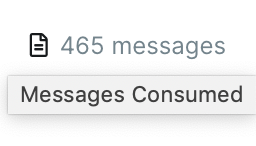 Wrong number of Messages · Issue #1438 · provectus/kafka-ui · GitHub