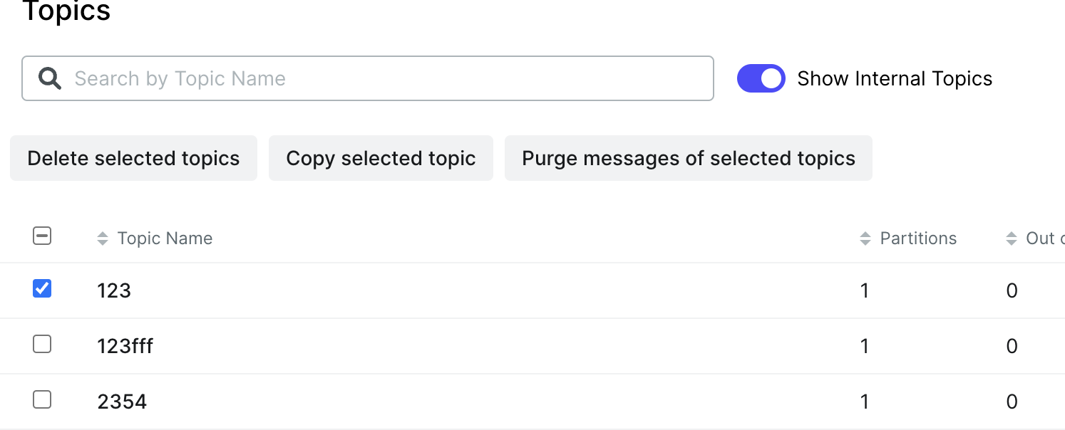 Make topic bulk actions buttons always visible · Issue #2725 ...