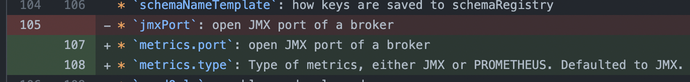 Version 0.5.0 cannot connect to kafka JMX 9997 · Issue #3140 ...