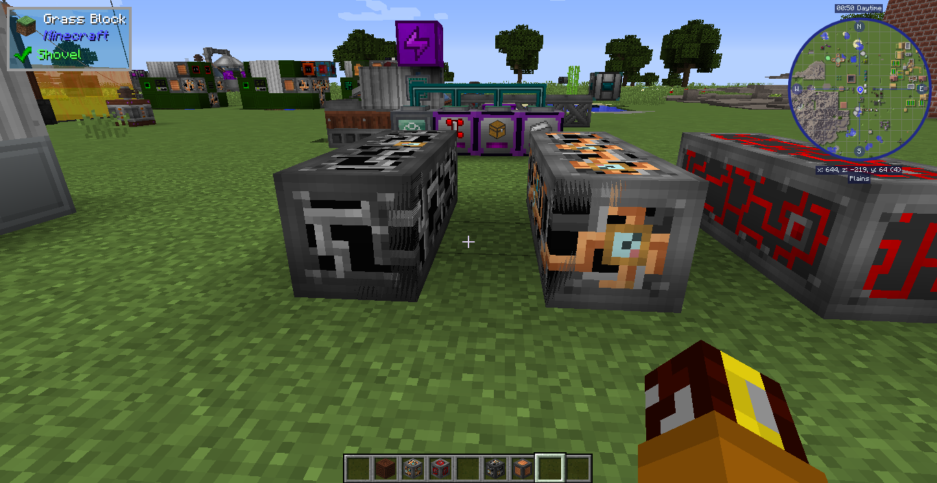 Render Issues · Issue #2563 · BluSunrize/ImmersiveEngineering · GitHub