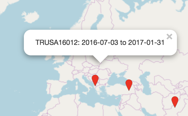 Incorrect Svg Marker Scaleposition When Using Markersize · Issue 18 · Sghaskellclustered 