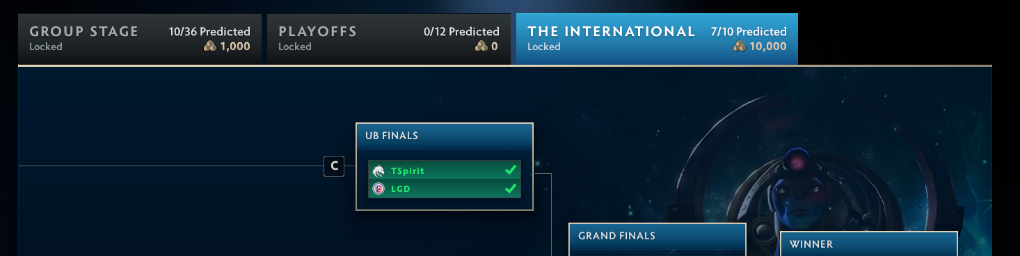 Compendium Point reward bug · Issue #13160 · ValveSoftware/Dota2-Gameplay · GitHub