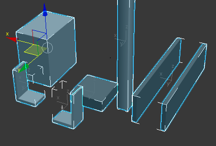 Selection of large items imposes high redraw cost · Issue #332 ...