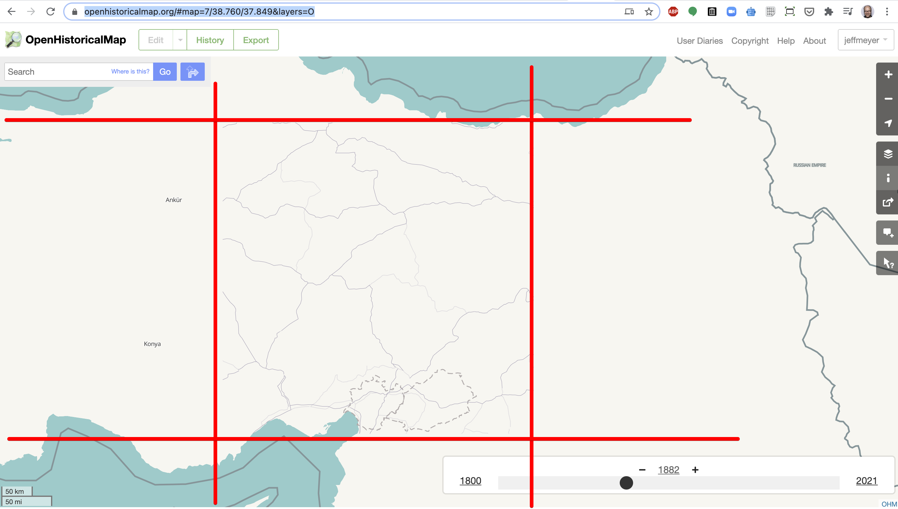 Some vector tiles are missing data · Issue #186 · OpenHistoricalMap/issues · GitHub