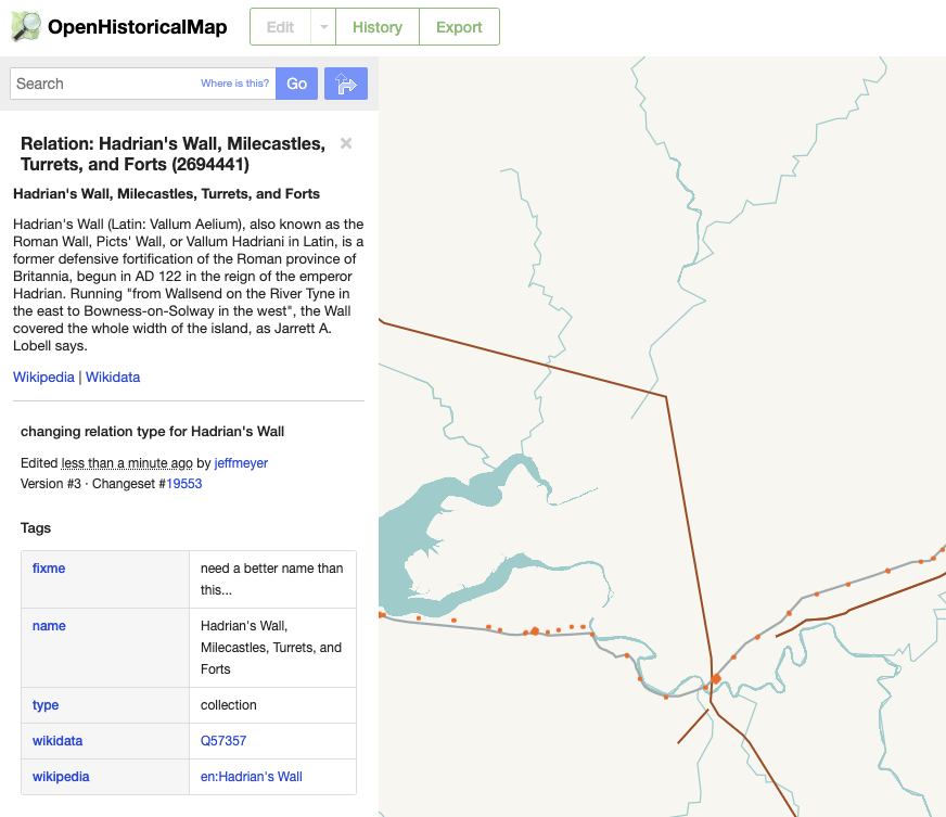 Nominatim doesn't seem to be returning features it *should* (?) · Issue #243 · OpenHistoricalMap ...