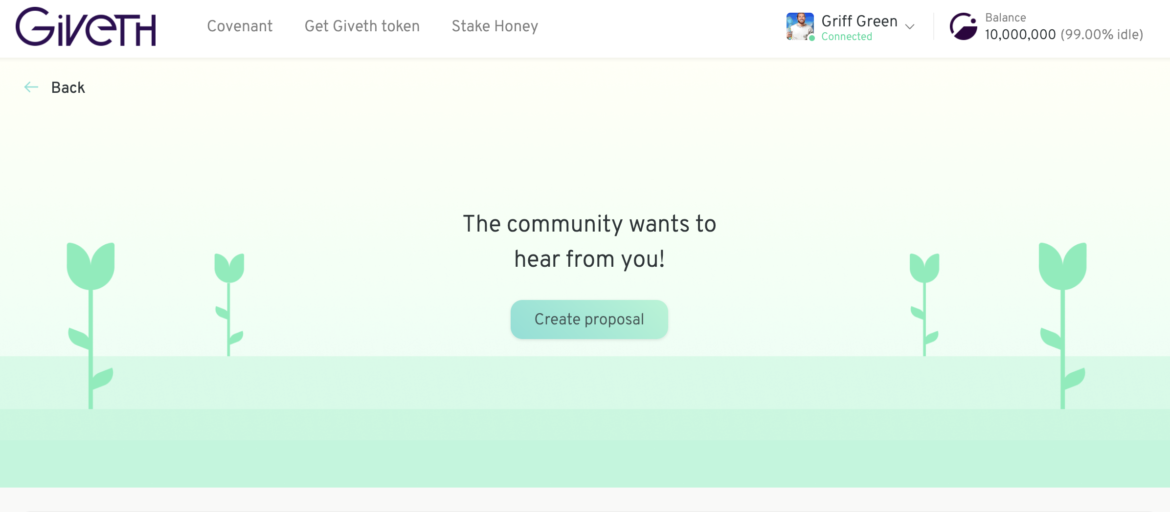 Can't find the home page data when the screen is just a little bit thin · Issue #297 · 1Hive ...