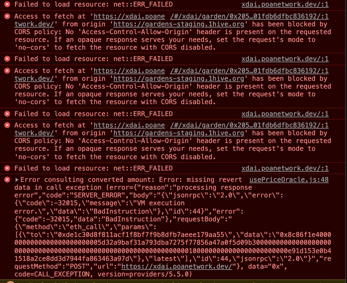 Delegate button will click when it doesnt work, maybe it should be greyed out if it doesnt work ...