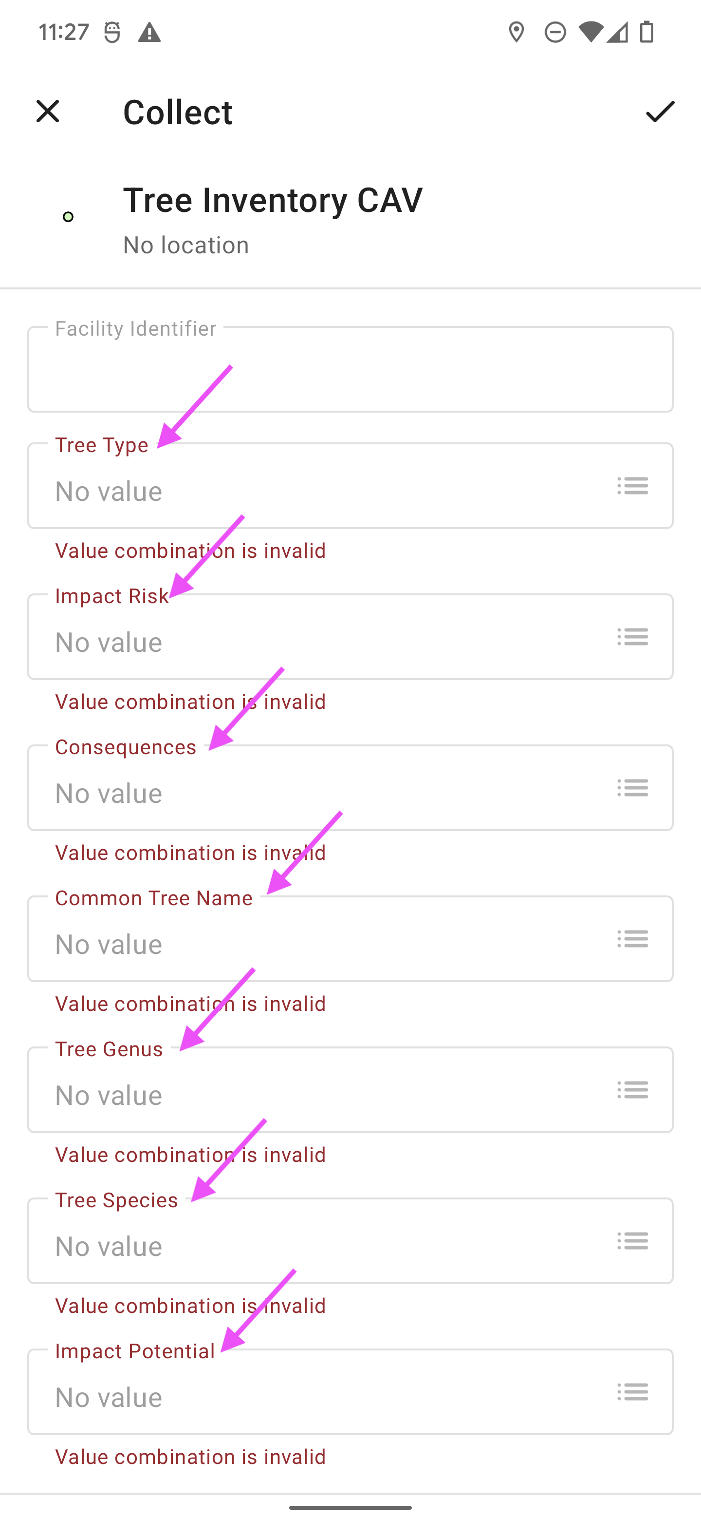 Textinputlayout When In Error Allow The `hint Text` To Remain Tinted Using The Specified Hint
