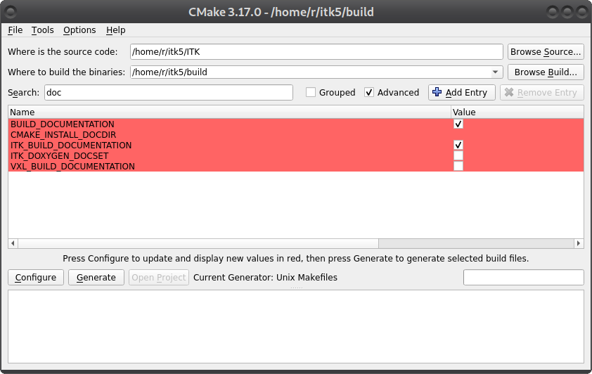 Doxygen Documentation Is Broken · Issue 2058 · Insightsoftwareconsortiumitk · Github