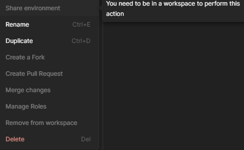 Unable to export environment file in standalone mode using windows app · Issue #10983 ...