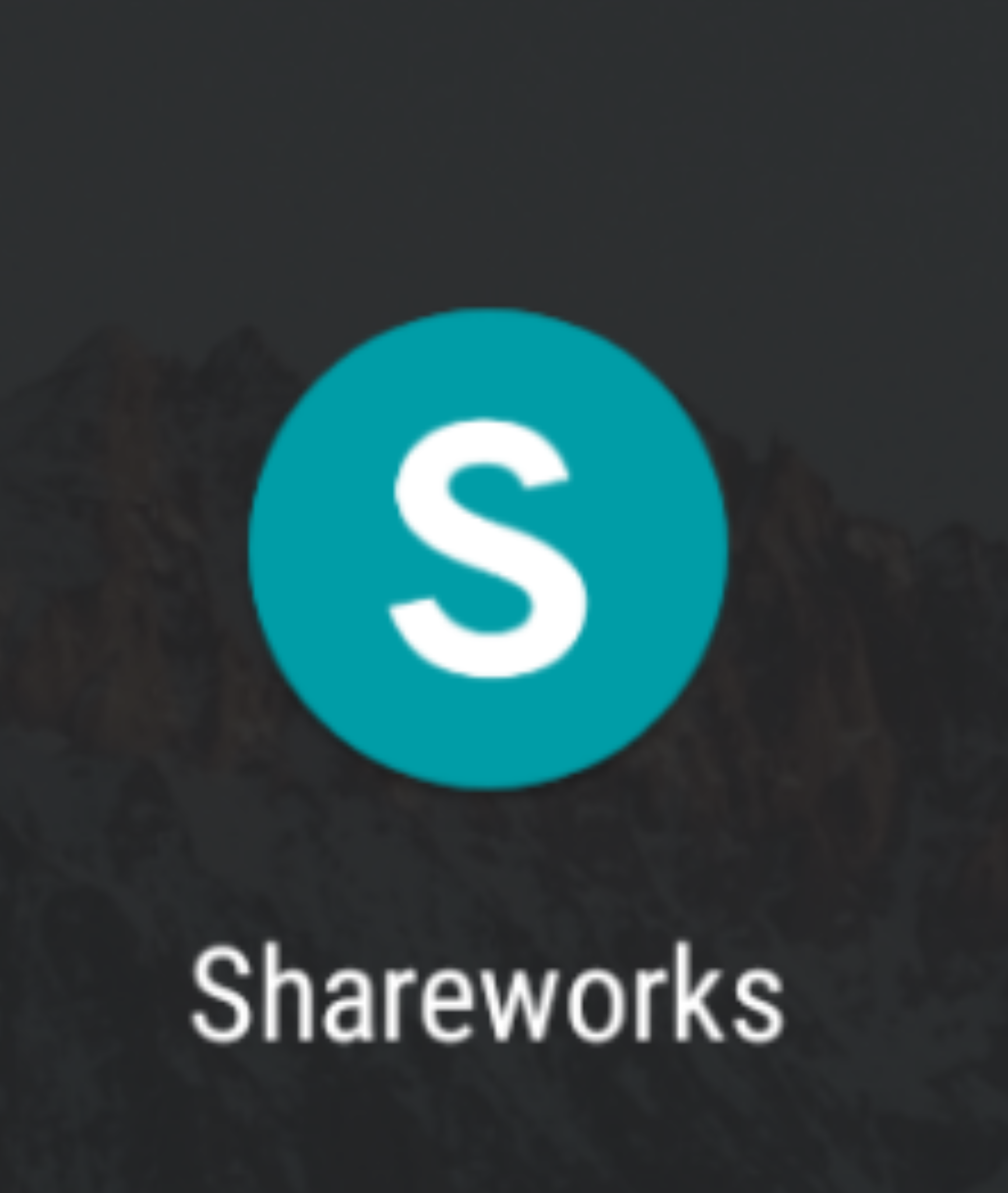 Icon submission: Shareworks · Issue #179 · aegis-icons/aegis-icons · GitHub