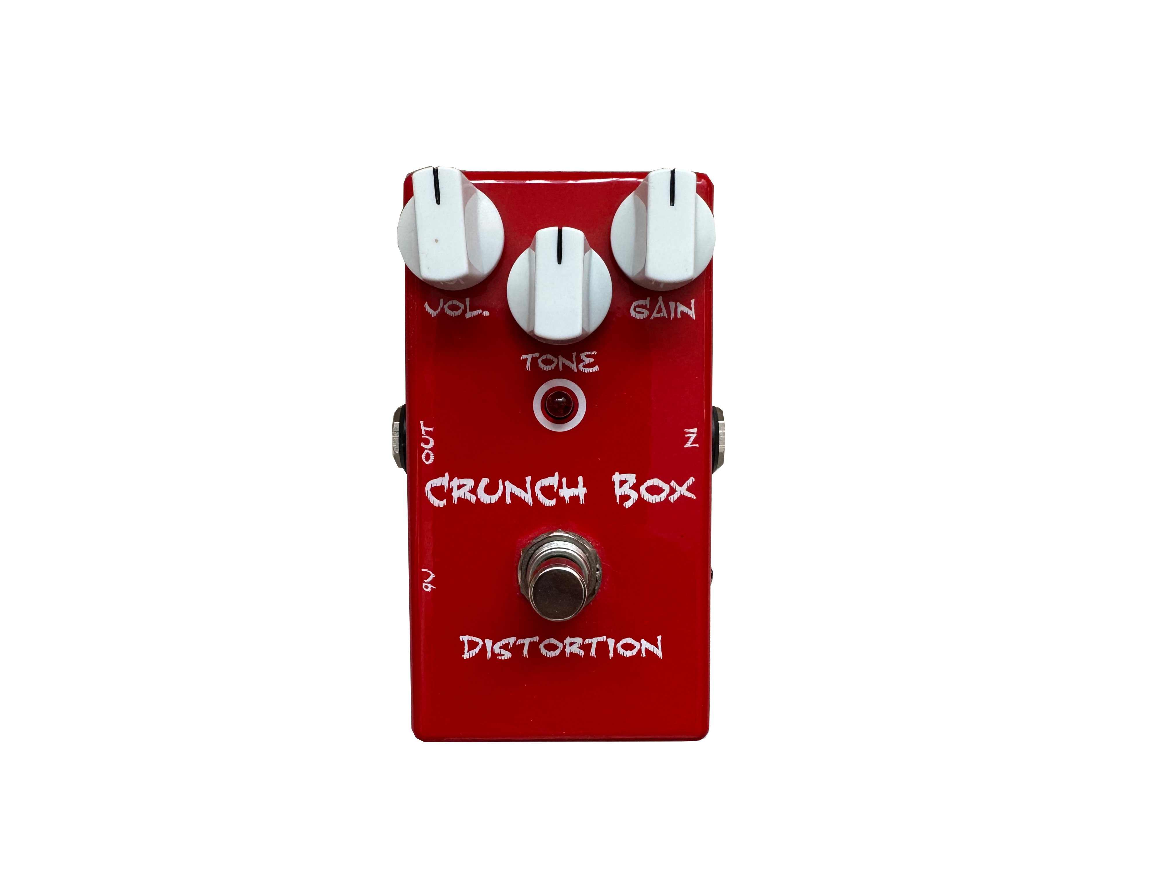 MI Effects - Crunch Box V3 · Issue #1457 · PedalPlayground ...
