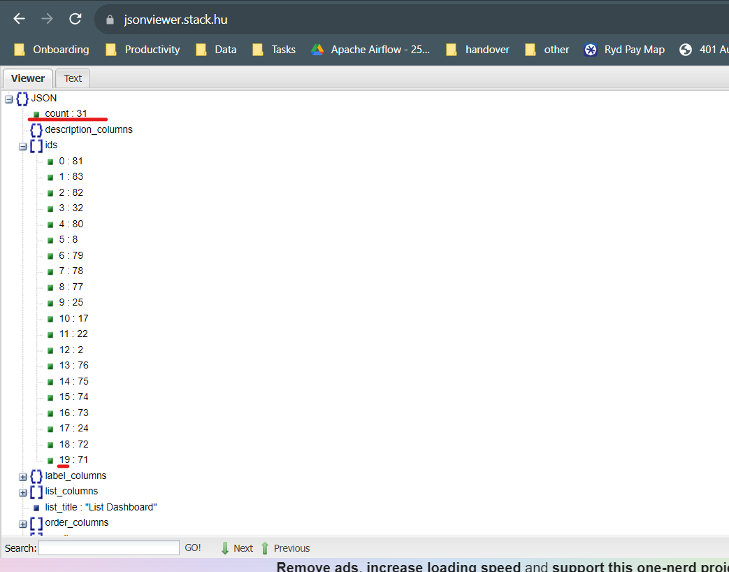 REST API: Cant list more than 20 dashboards · Issue #25815 · apache/superset · GitHub