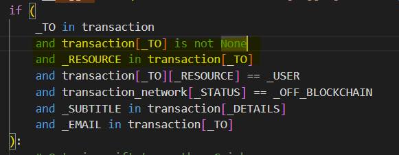 Error using coinbase plugin: "TypeError: 'NoneType' object is not subscriptable" · Issue #131 ...