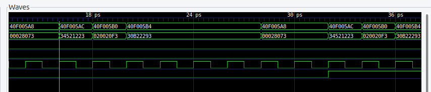 ButterStick: Hang-up with the lower sys_clock_freq · Issue #301 · litex-hub/litex-boards · GitHub