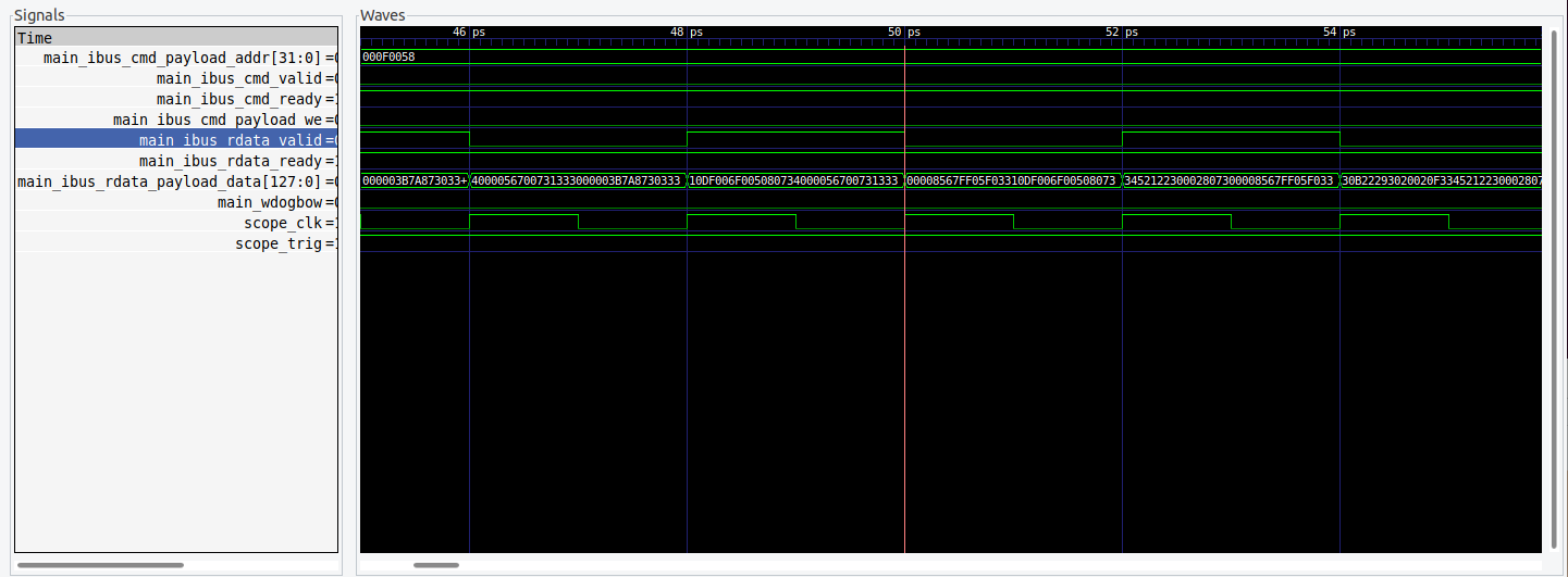 ButterStick: Hang-up with the lower sys_clock_freq · Issue #301 · litex-hub/litex-boards · GitHub