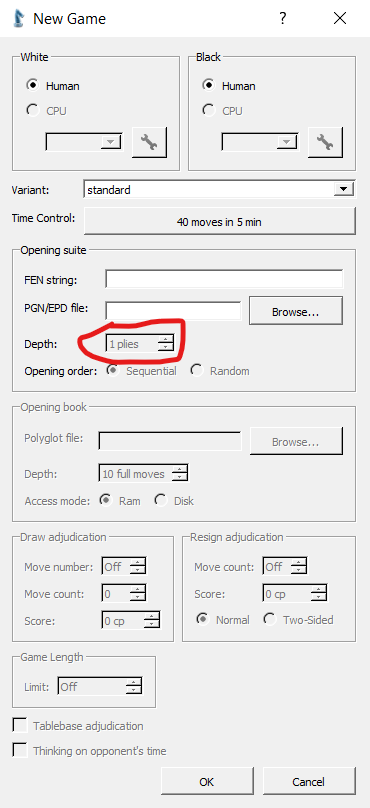 PGN game does not load correctly · Issue #650 · cutechess/cutechess ...