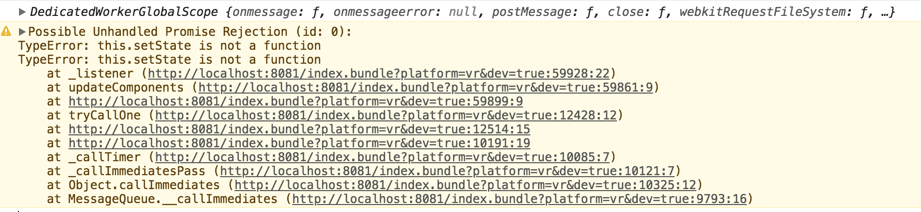 Is The Code Here Has A Bit Wrong In Your Multiroot Sample · Issue 481