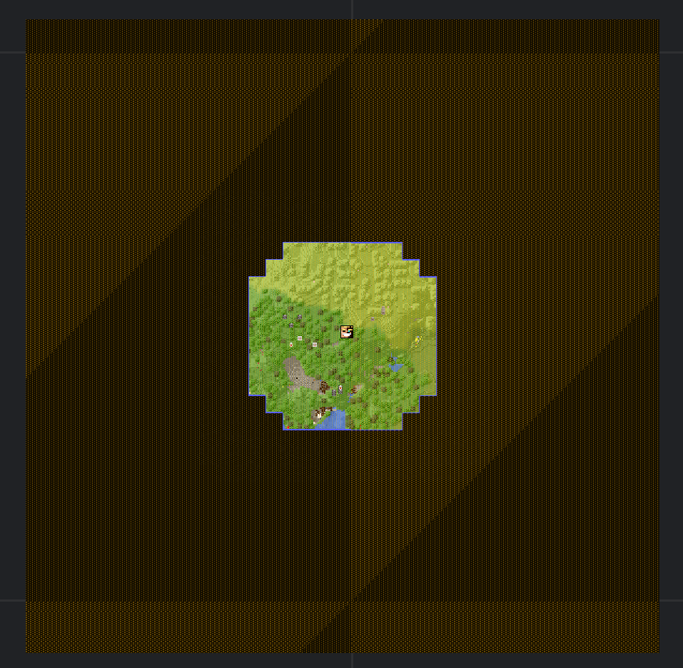 [Bug]: Loading too many chunks · Issue #985 · FTBTeam/FTB-Mods-Issues · GitHub