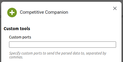 Red Panda Dev-C++ Support · Issue #200 · jmerle/competitive-companion · GitHub