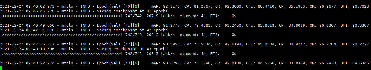 How to remove EvalOnly · Issue #616 · open-mmlab/mmpretrain · GitHub